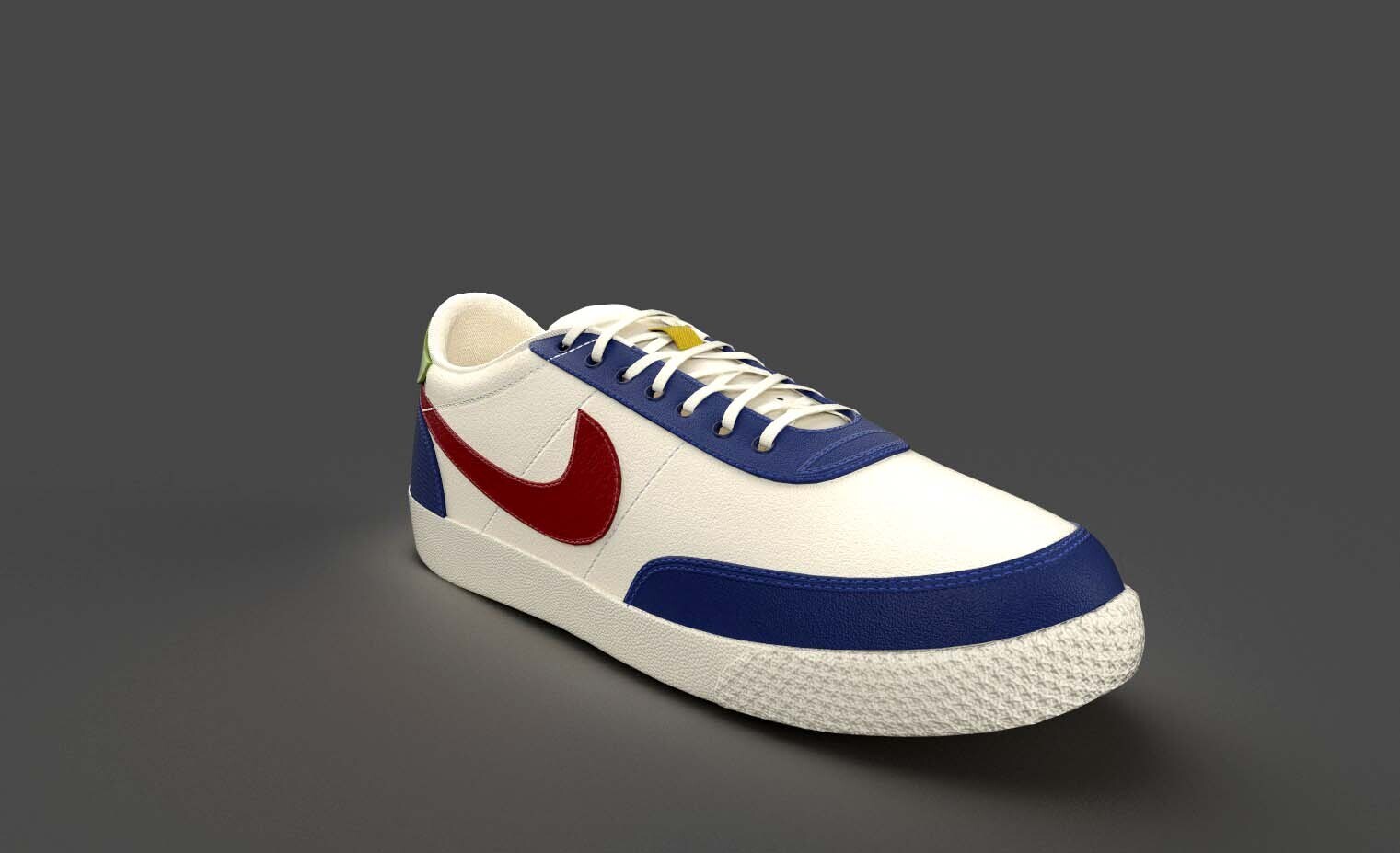 ArtStation - NIKE SHOE