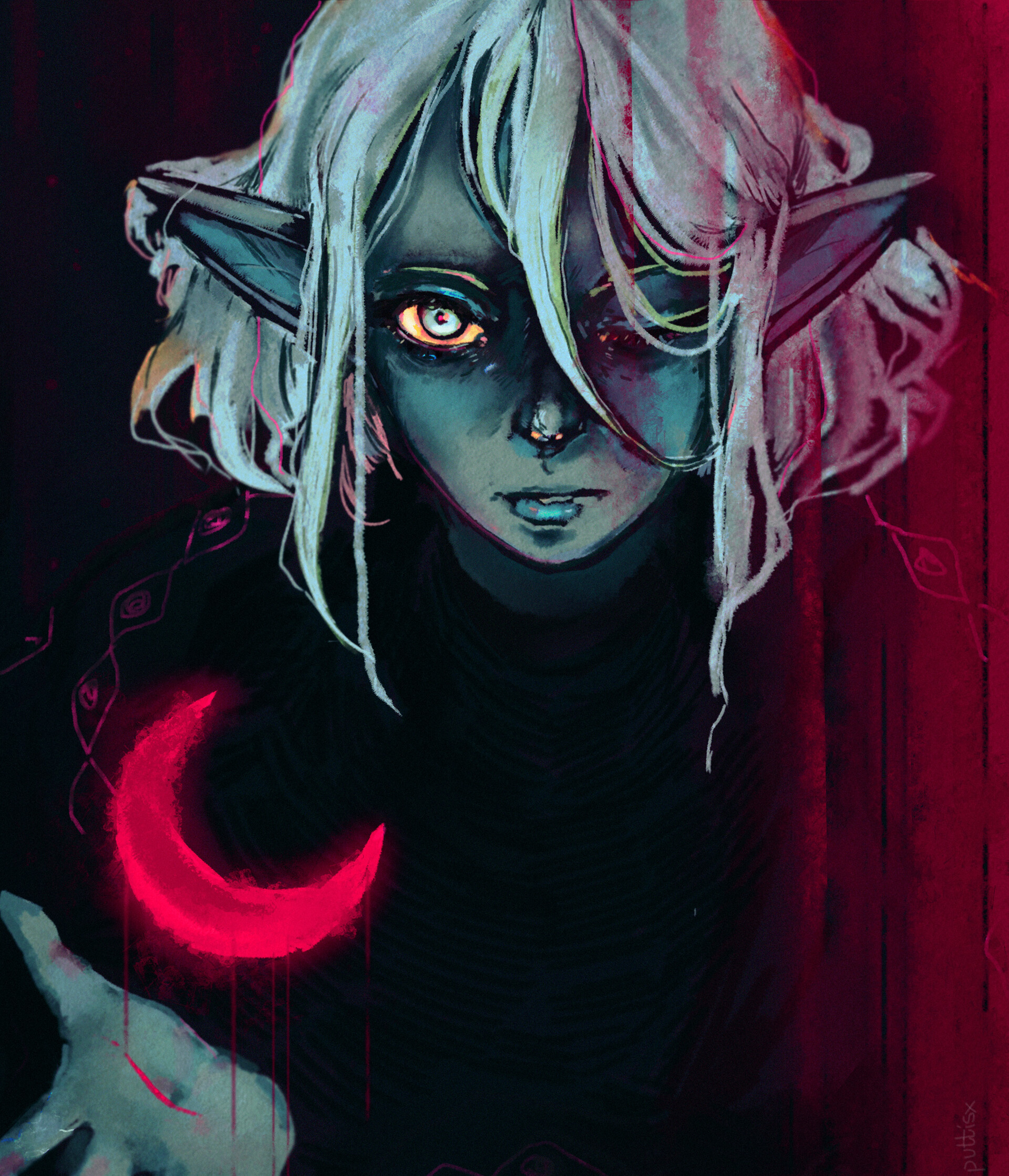 ArtStation - extraordinary