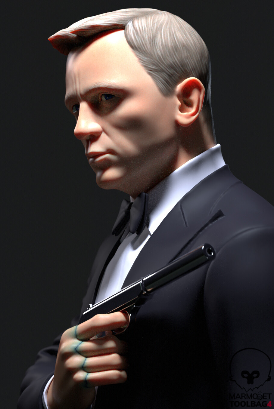 ArtStation - Study-6