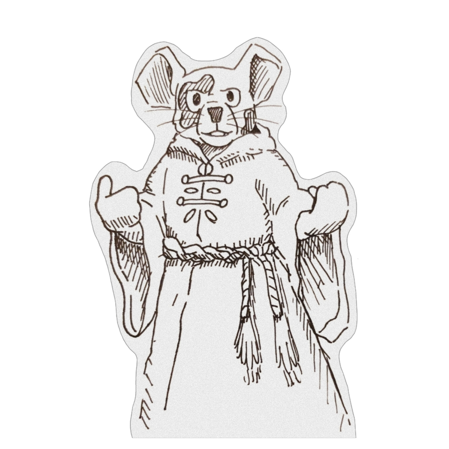 Emily C - Ratopolis - Game Assets