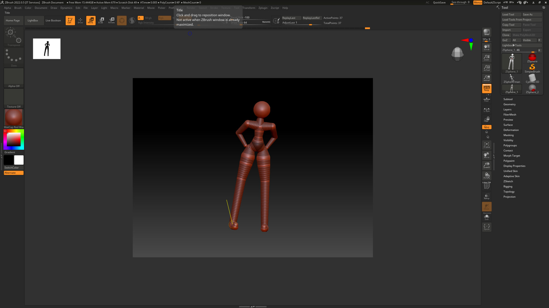 ArtStation - modeling