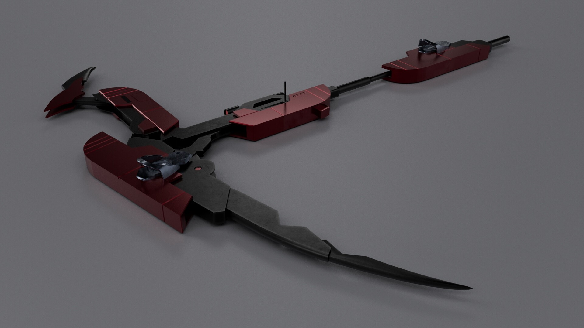 Giovanni Mota - Lucid Dream Crescent Rose