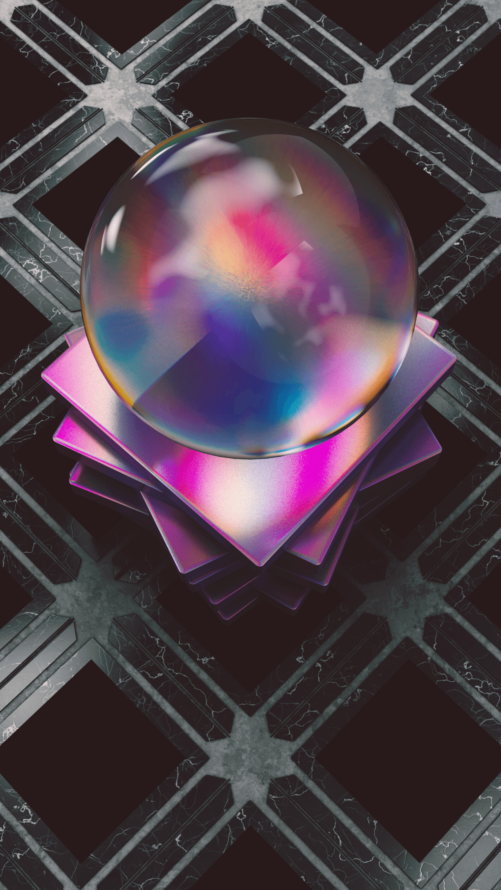 ArtStation - Complex Numbers