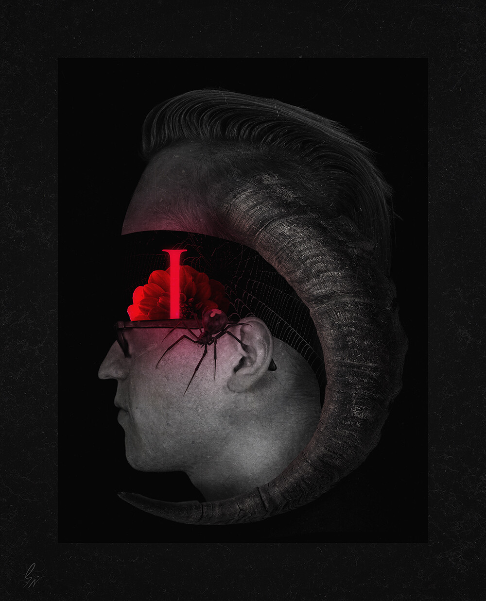 ArtStation - SEMI HUMAN (I)