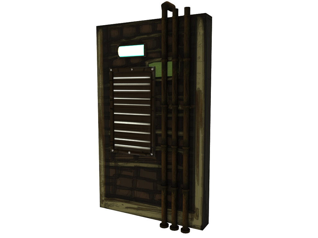 Cubenom - Gaming Assets