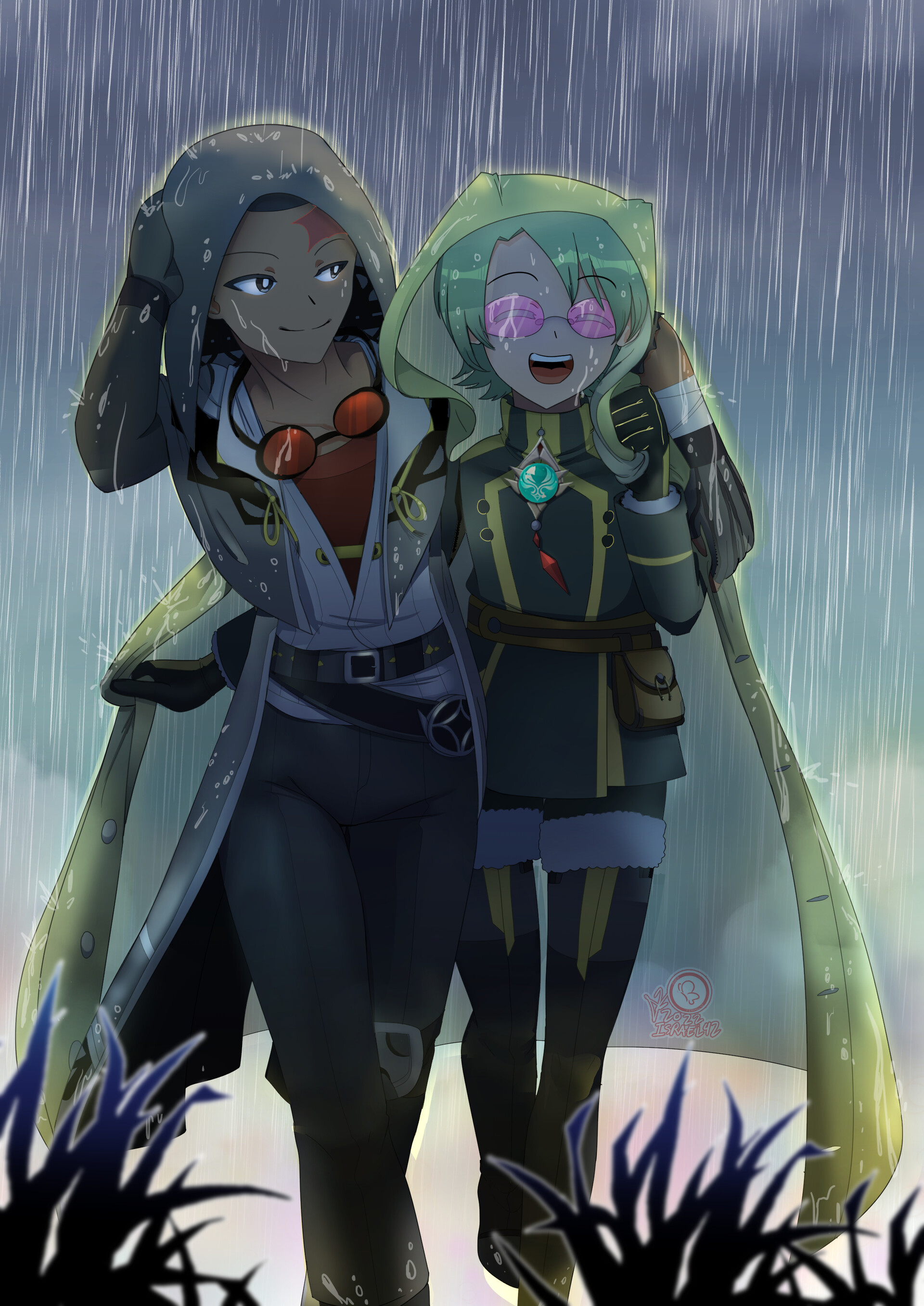 Kim Catedral - Nikolai Belinski 3