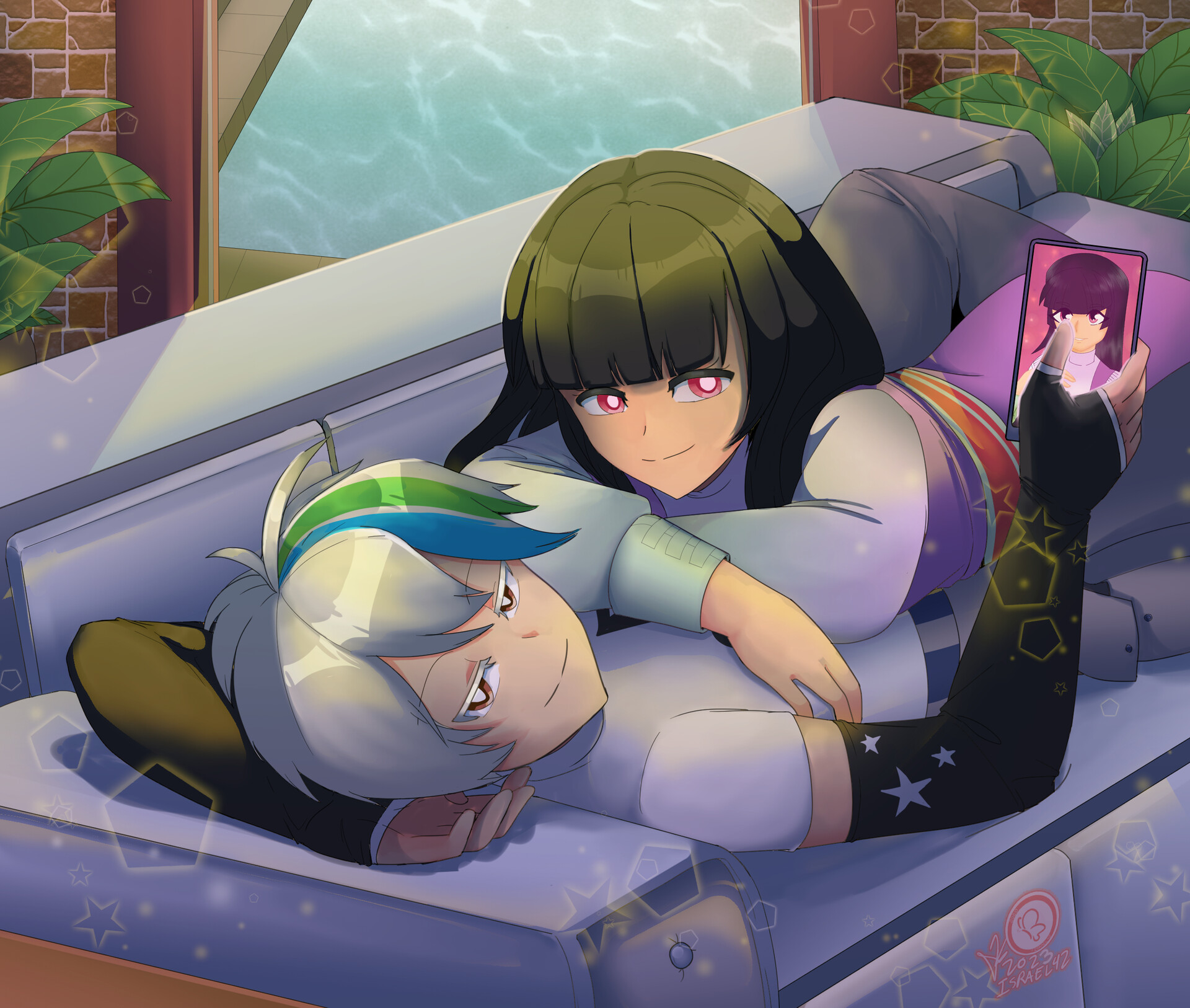 ArtStation - Gifts 2