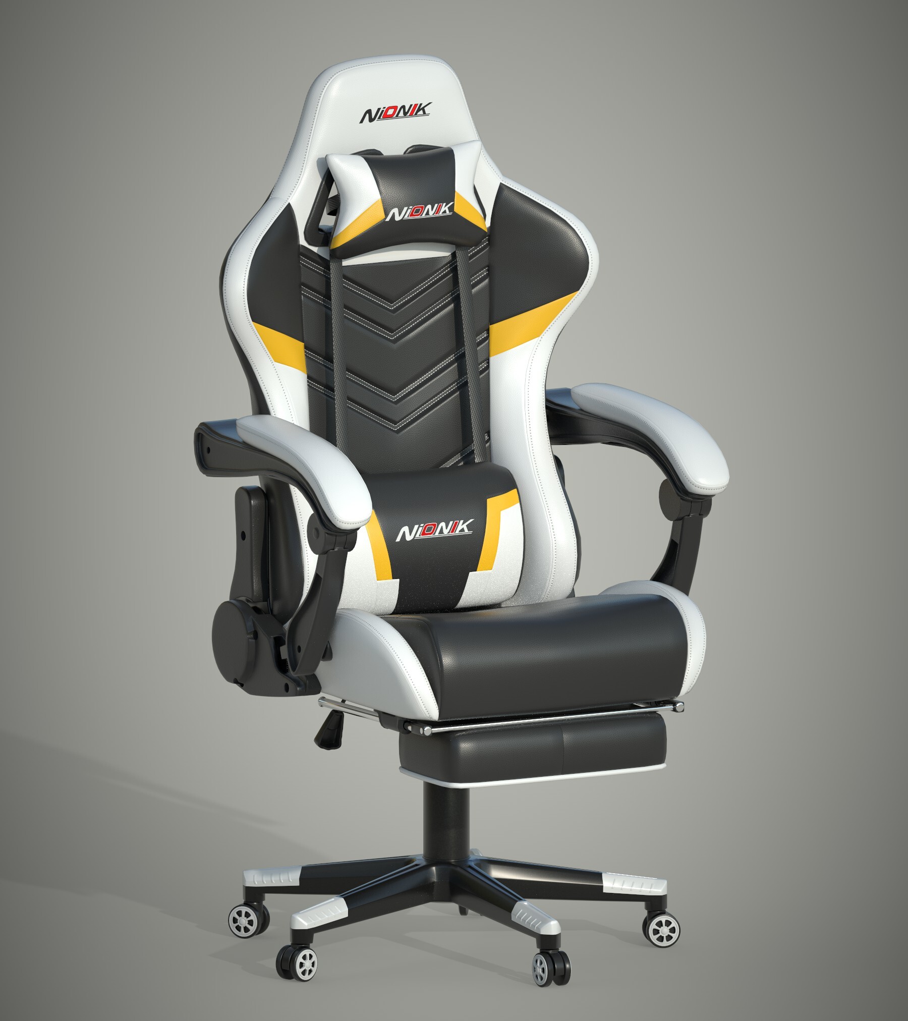 ArtStation - Gaming Chair