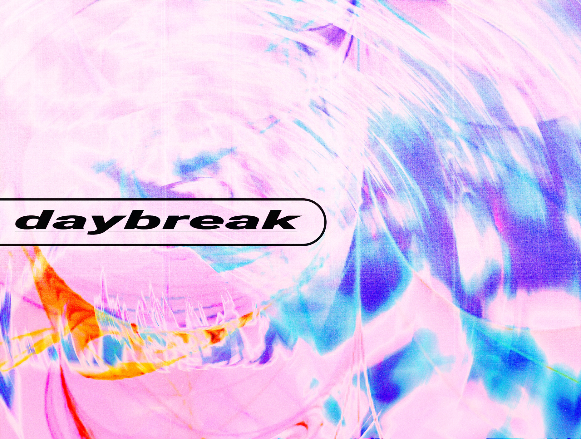 ArtStation - daybreak rework