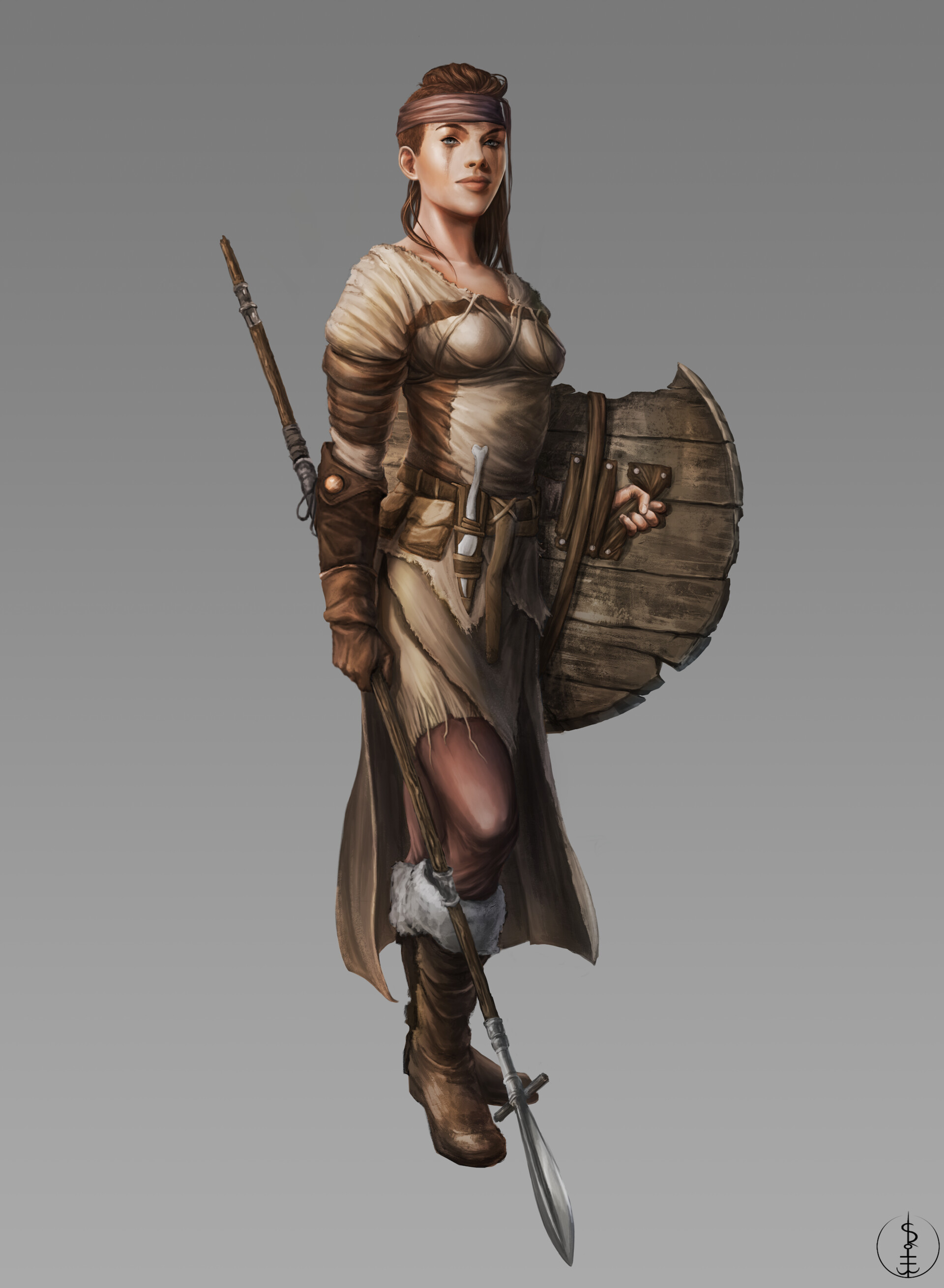 ArtStation - Murun