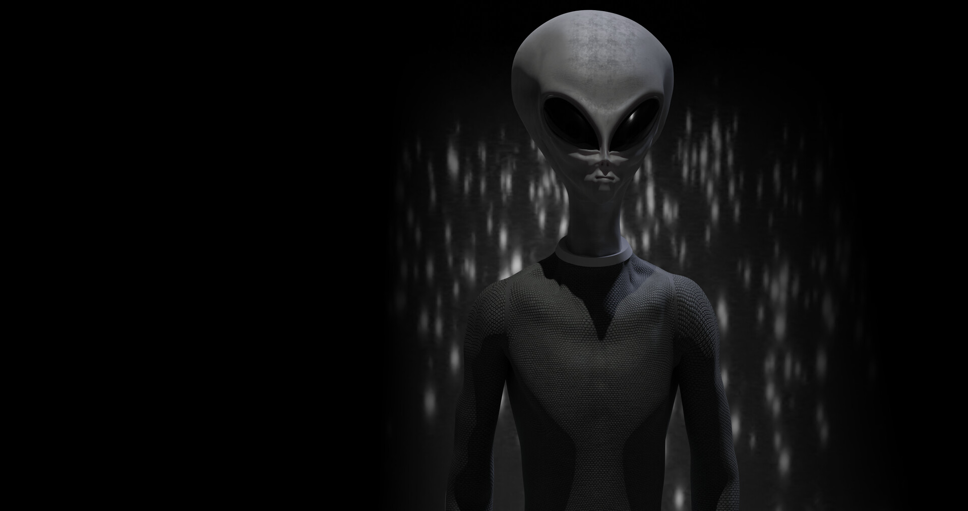 E.T species - E.T Species - Greys