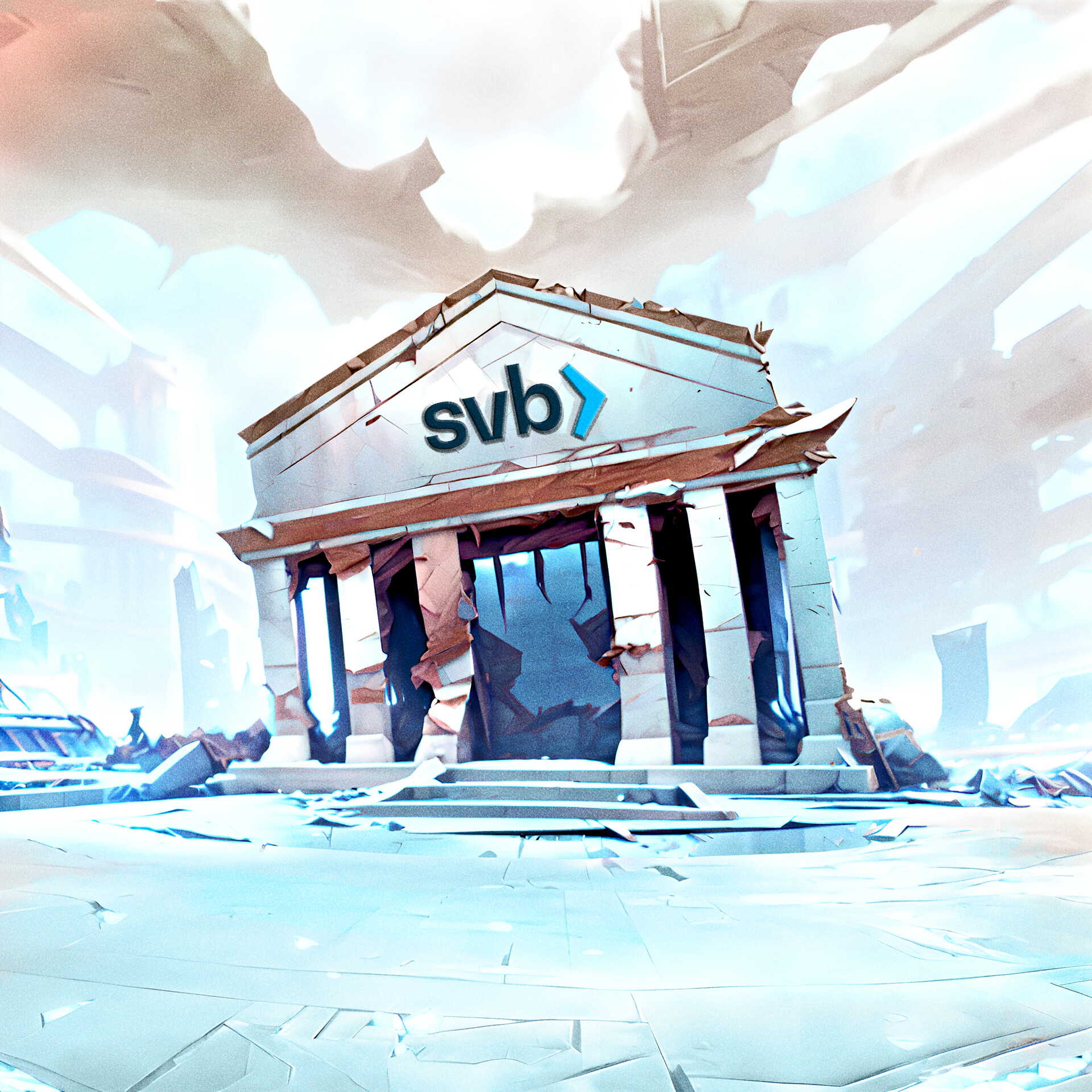 NiceNews - SVB Collapse