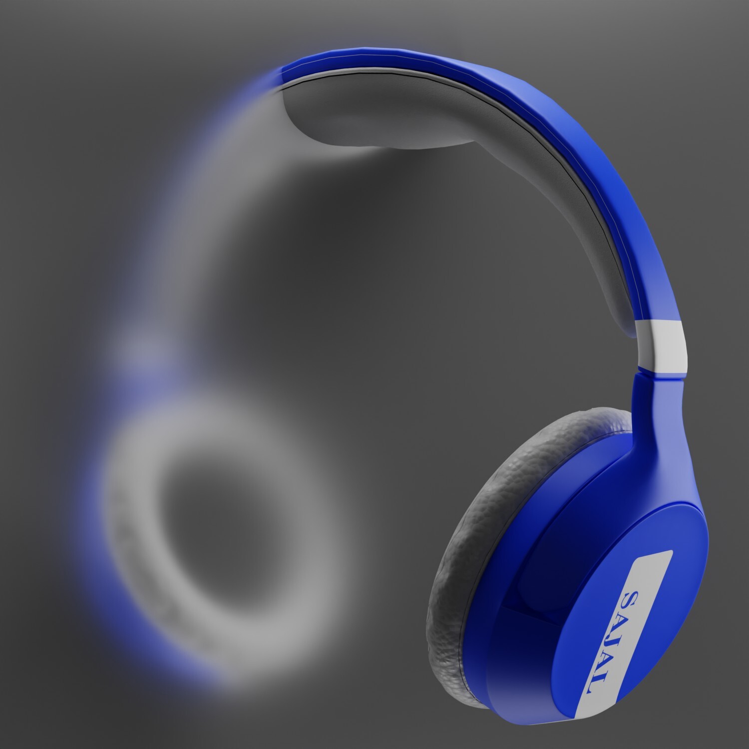 ArtStation - Handphone