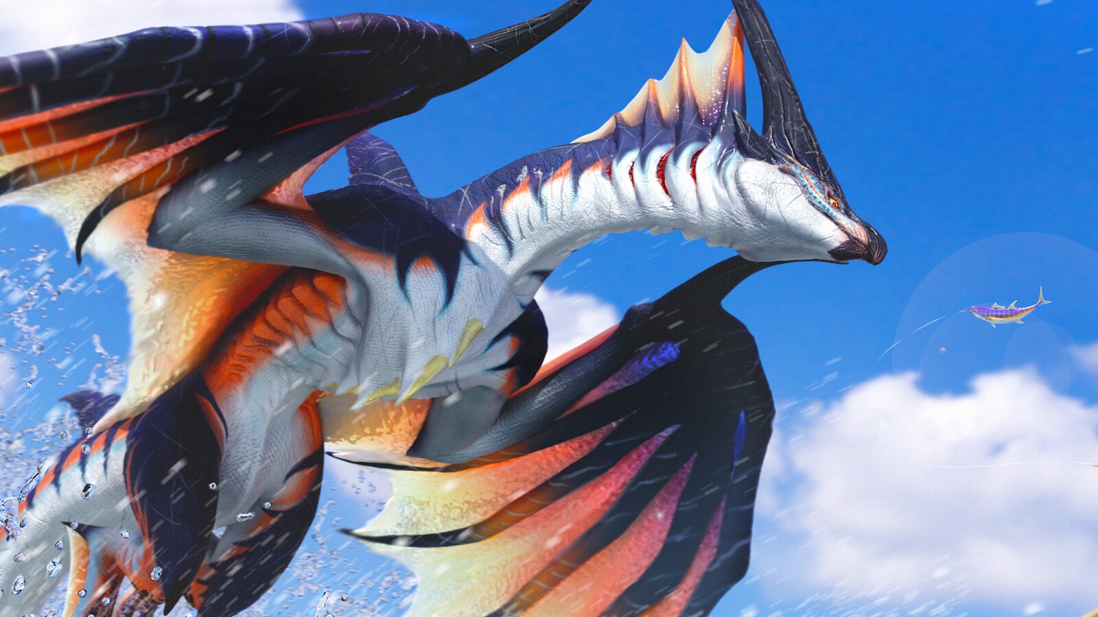 iyobei - Watch out for over fishing!