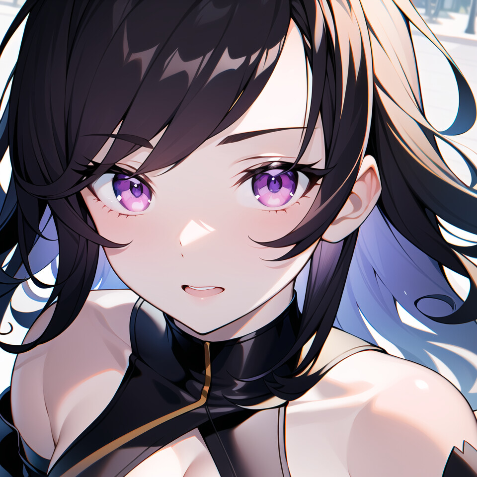 ArtStation - Generic AI art