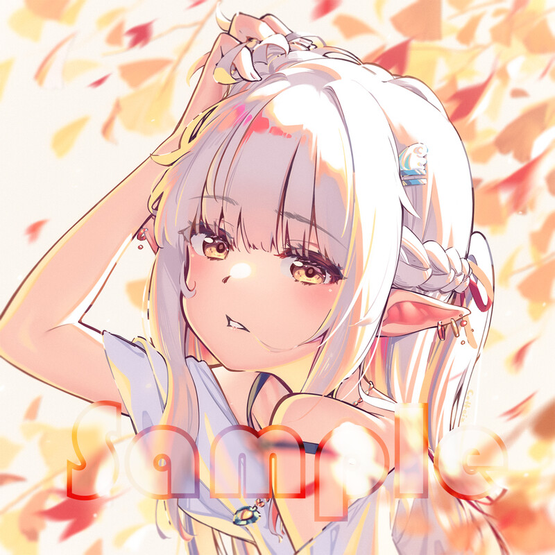 ArtStation - Jonas Wu