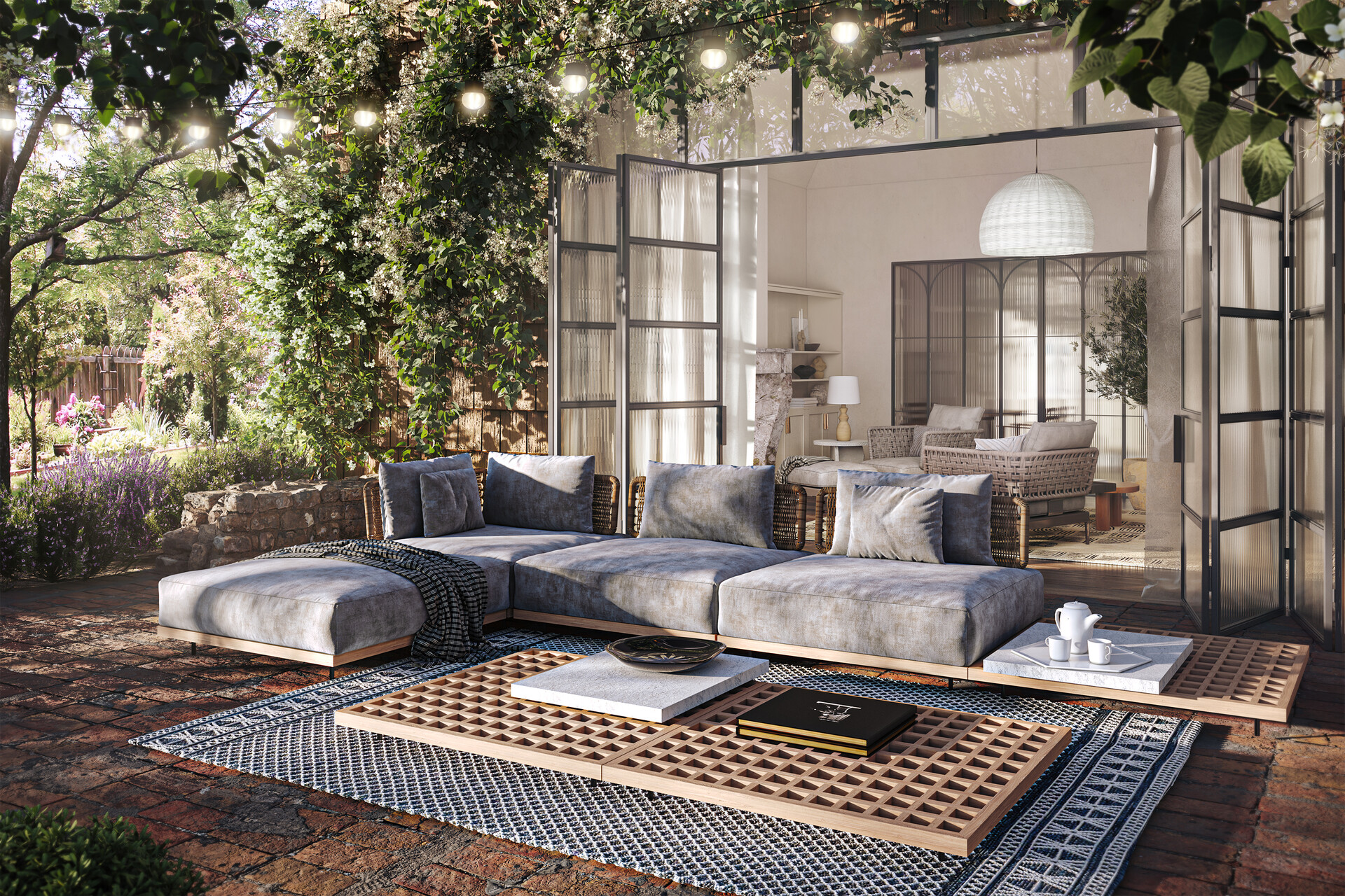 ArtStation - Outdoor