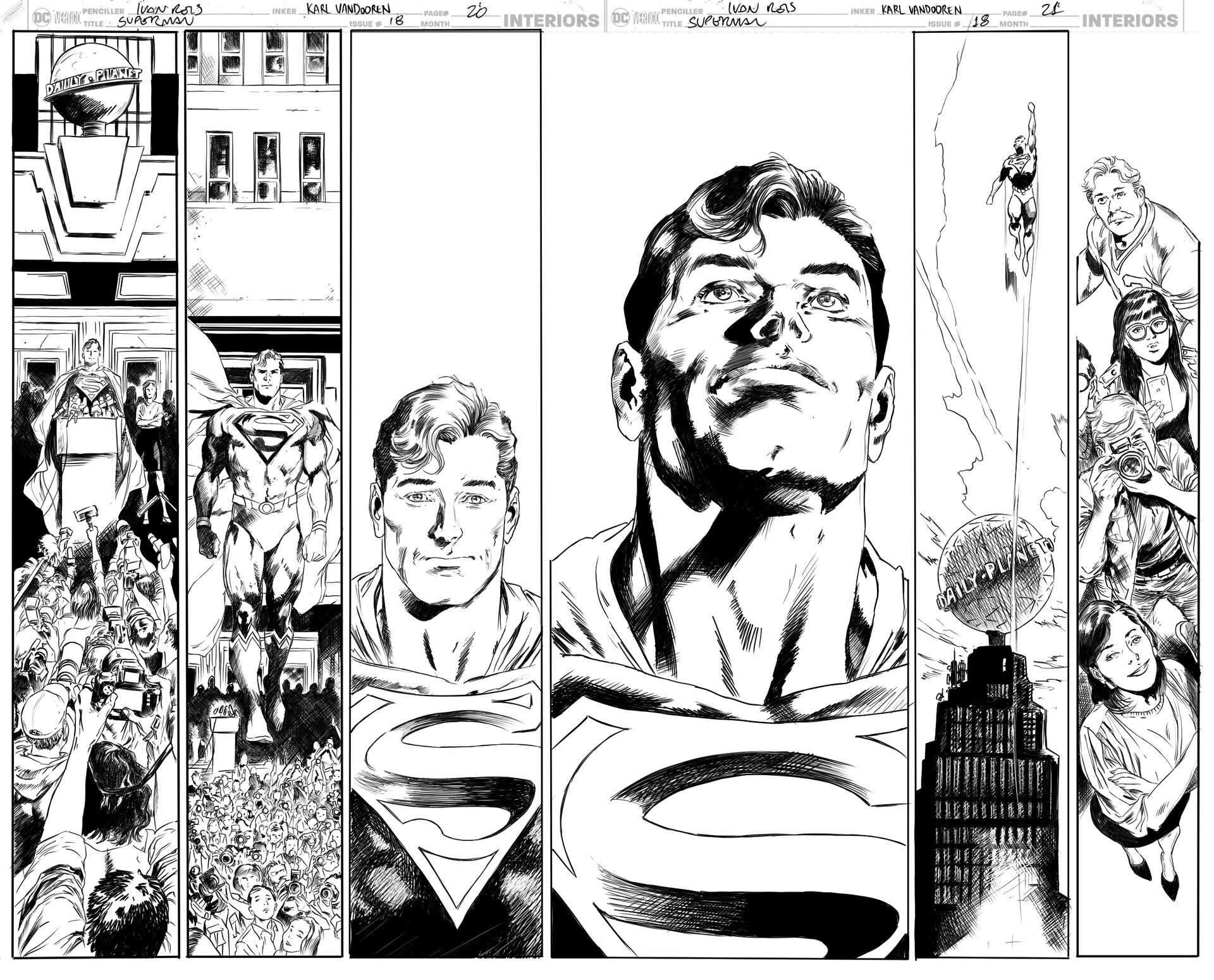 how to draw comics vk