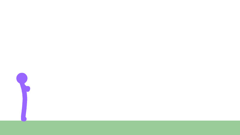 ArtStation - Short stickman animations made in flash 8