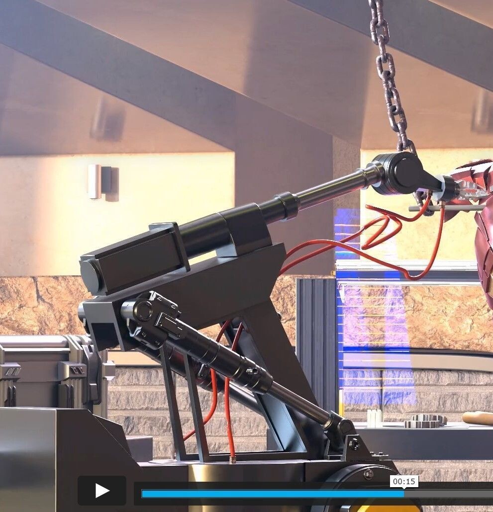 George Pilavdjian - Dum-E