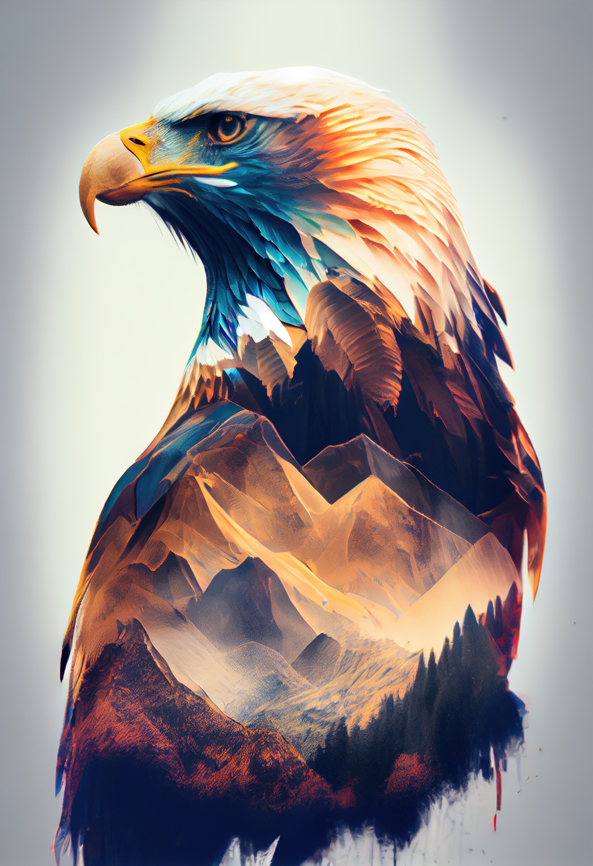 EMU AiRT - Intimate Encounter