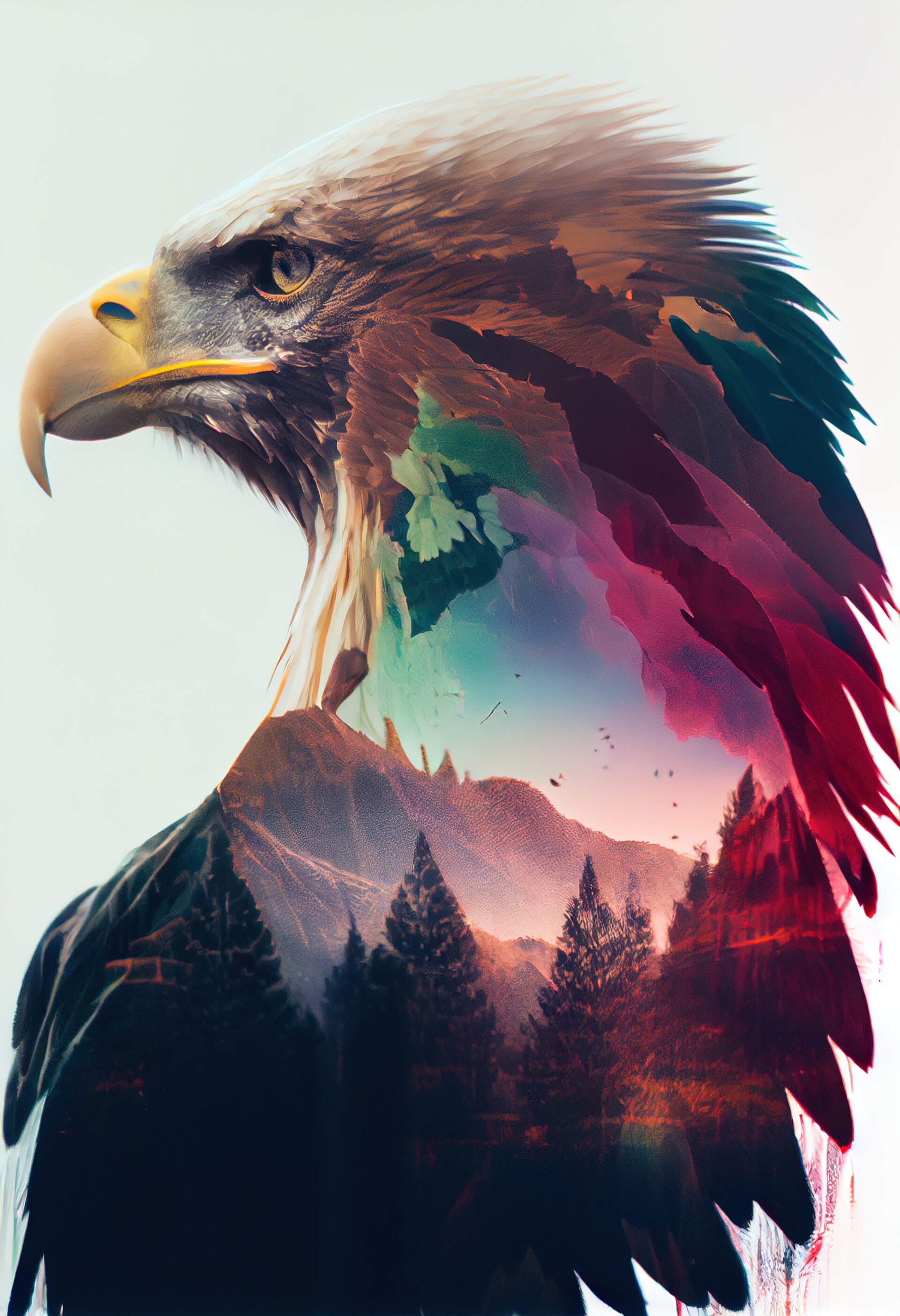 EMU AiRT - Intimate Encounter