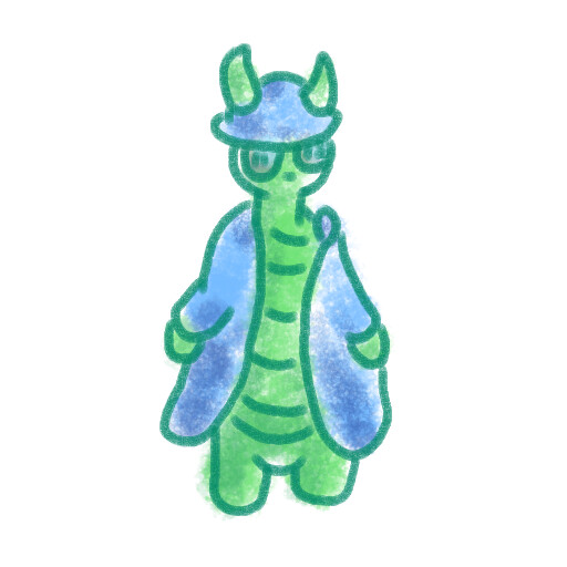 ArtStation - bug man