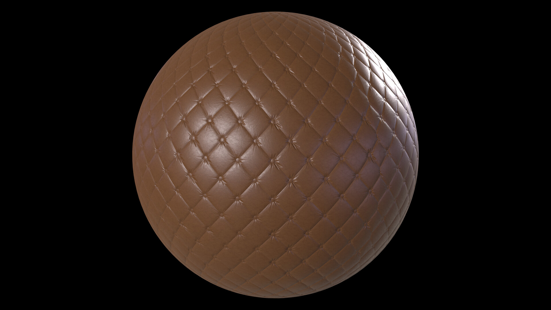 ArtStation - Sofa leather texture