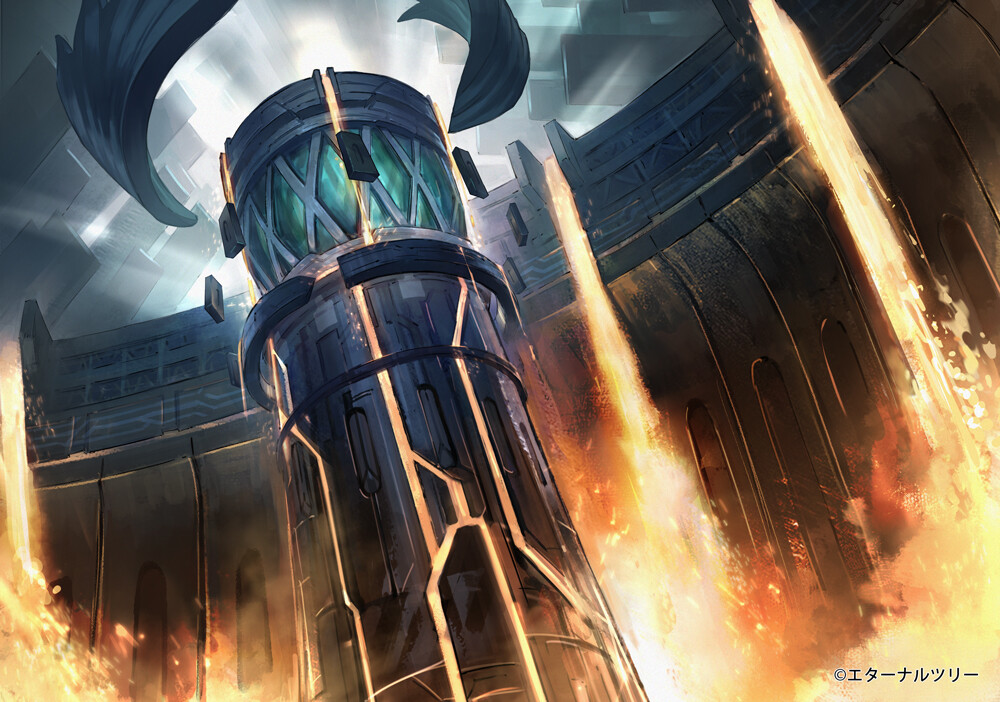 ArtStation - Prometheus