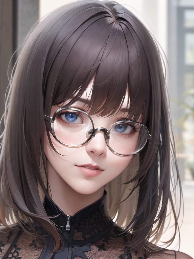 ArtStation - Building a new theory.