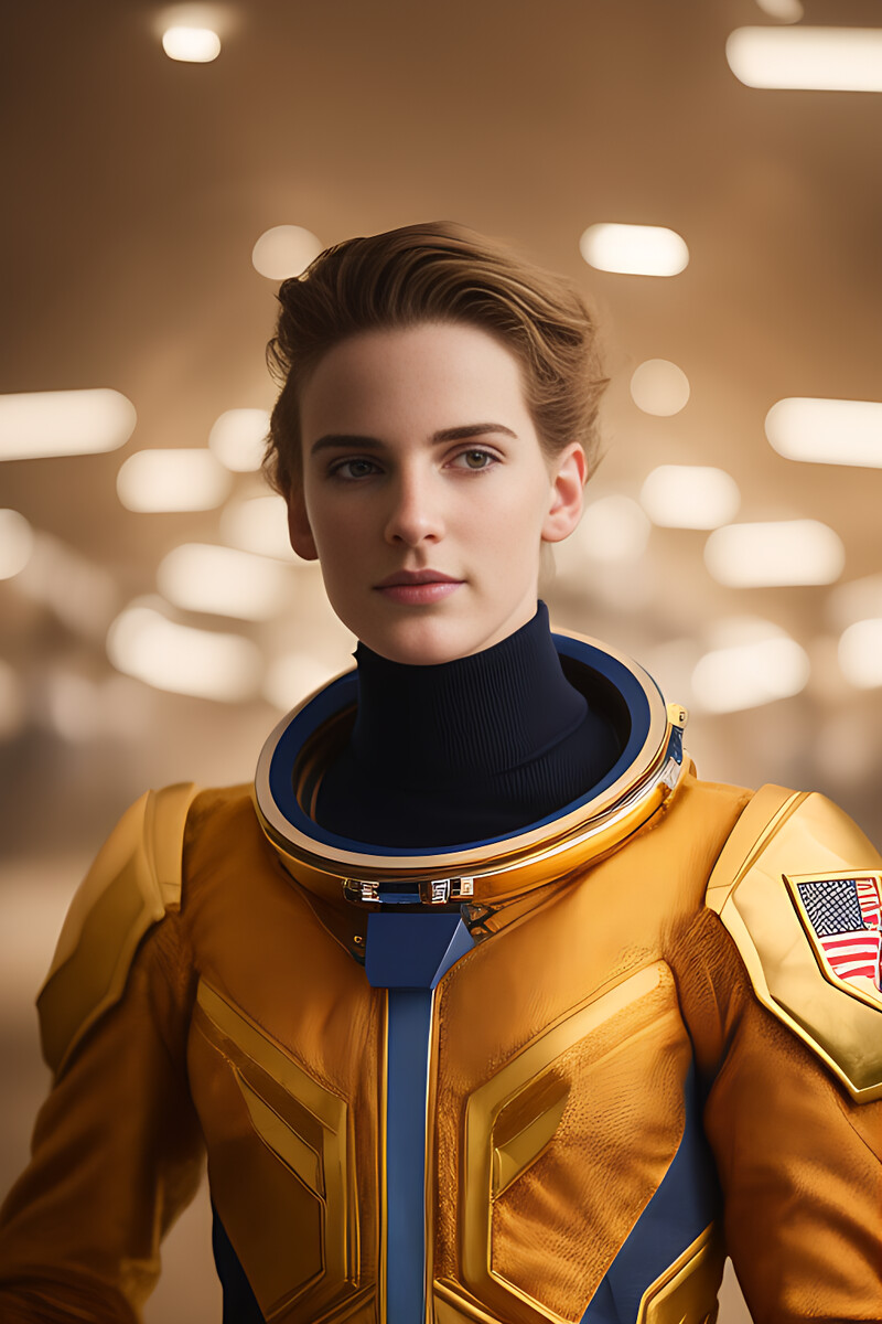 ArtStation - Luis Figueroa