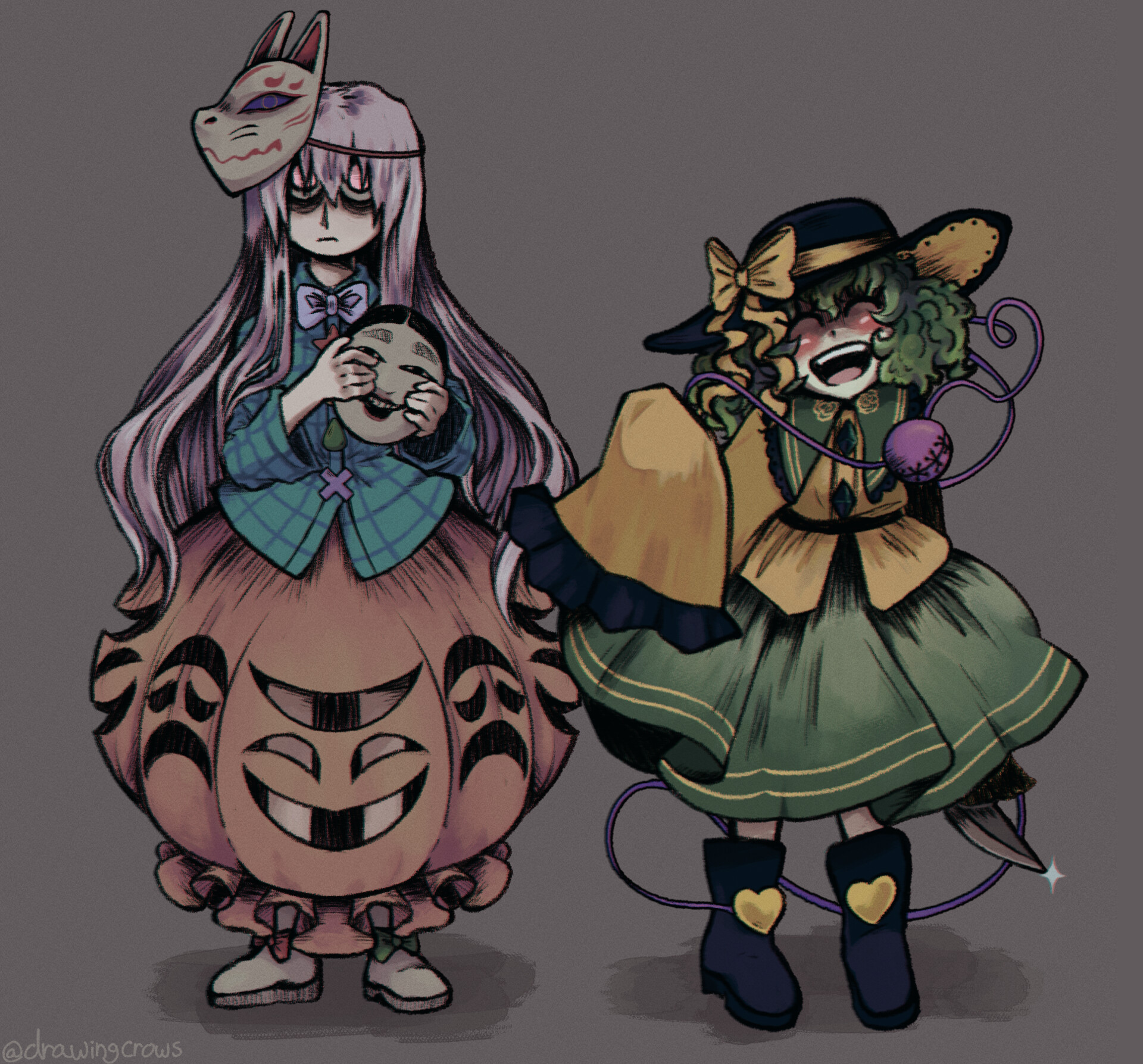 ArtStation - hopeless