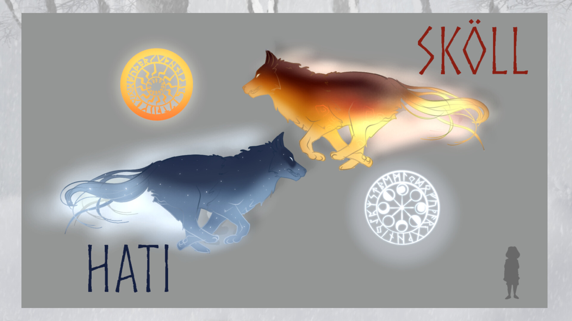 Lisa_F - Project Legends of Yuonnan