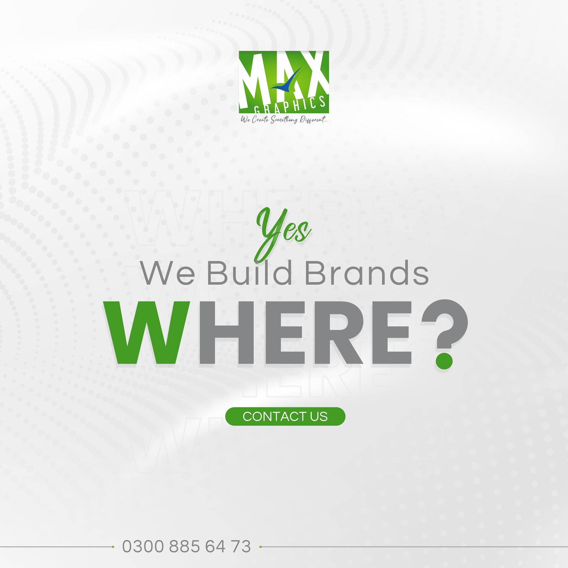 ArtStation - Max Graphic Services