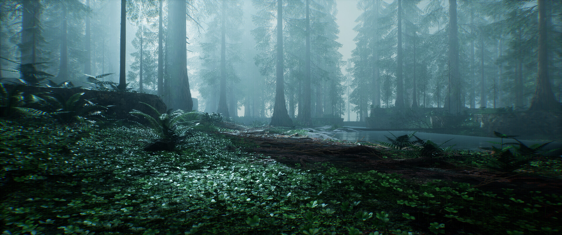 Daniyal Malik - Level Design In UE5 Beginner Tutorial