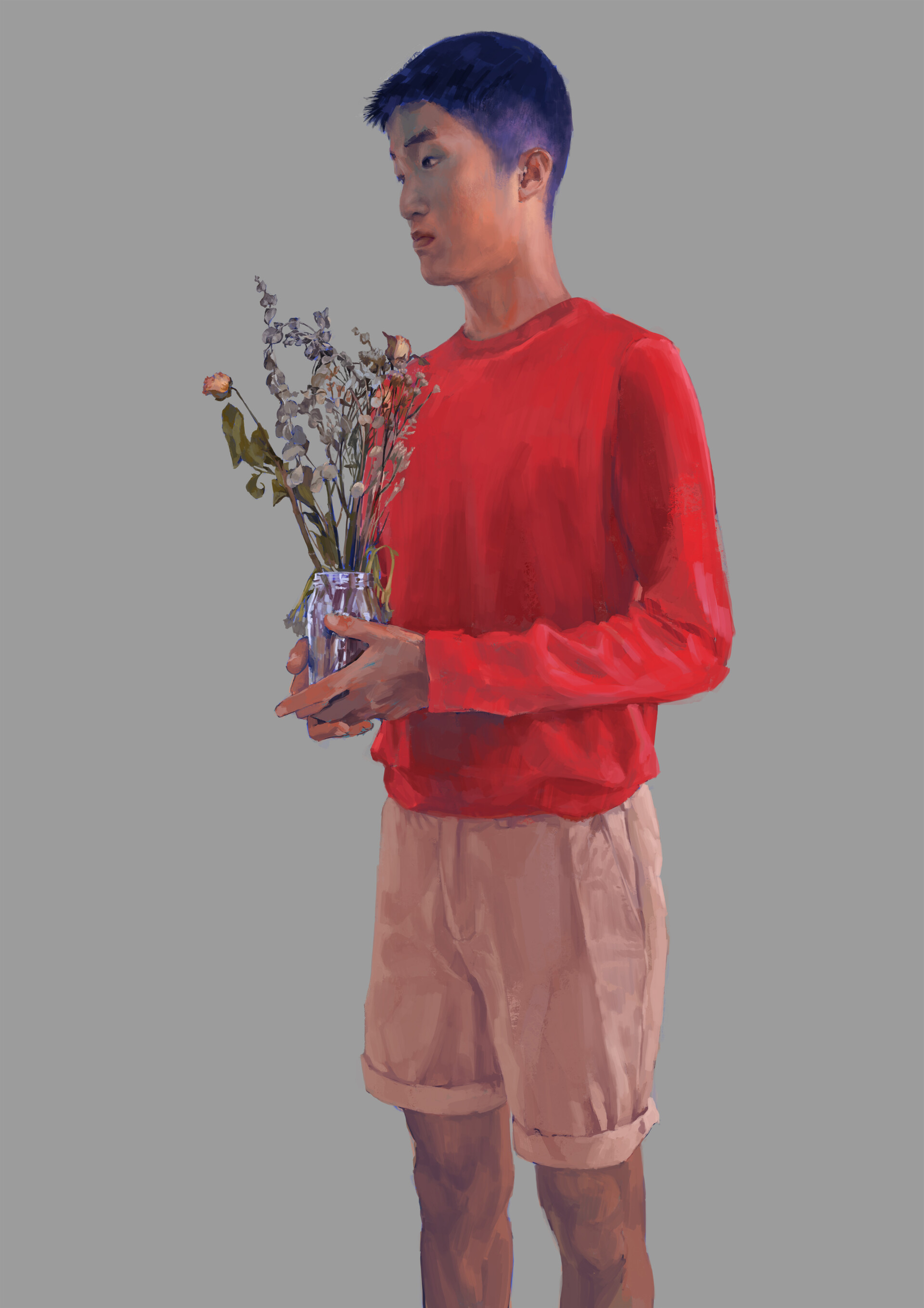 ArtStation - gyuhwan