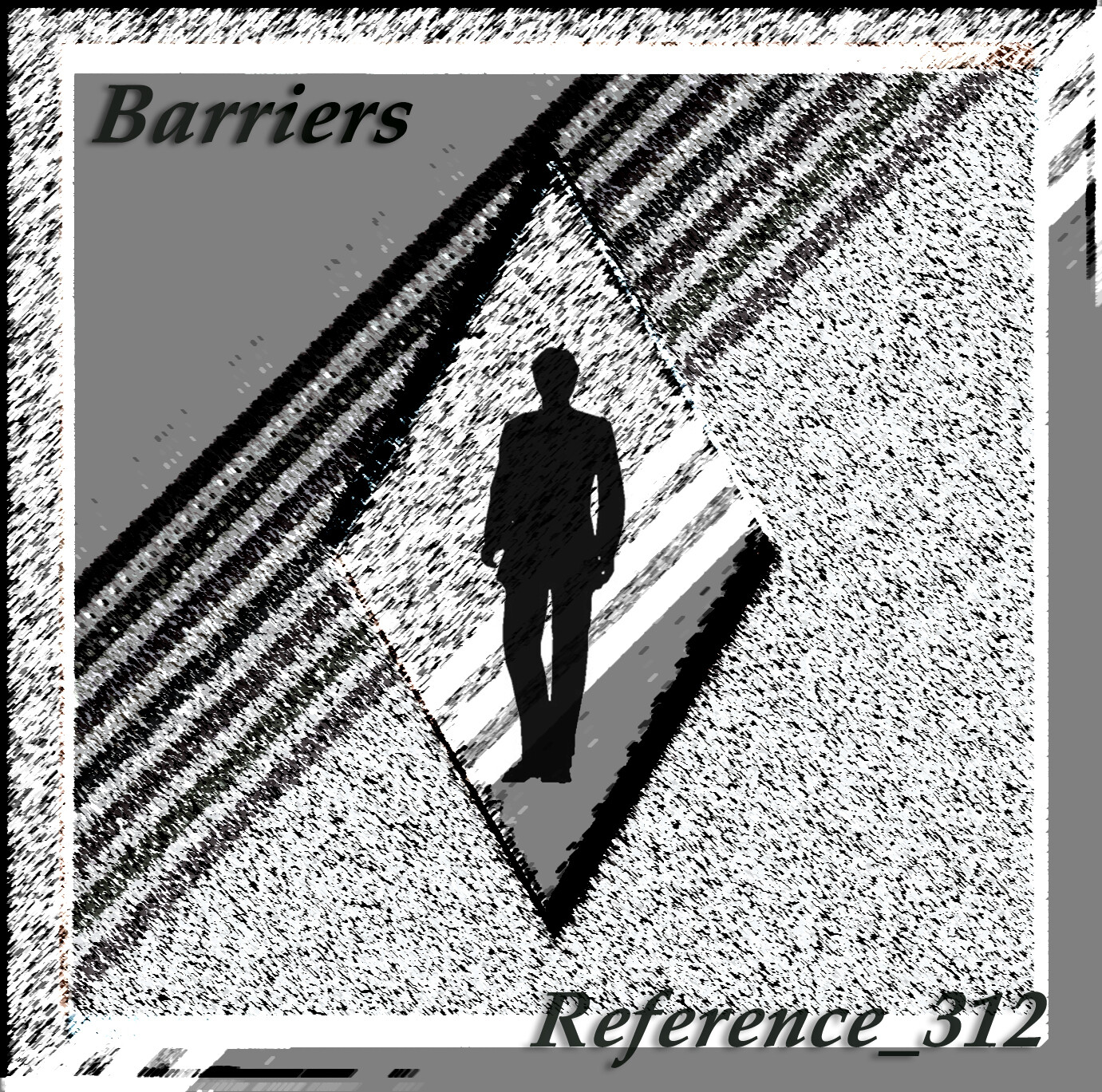 ArtStation - Barriers E.P