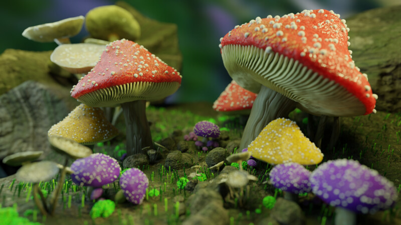 ArtStation - Carlos Henrique