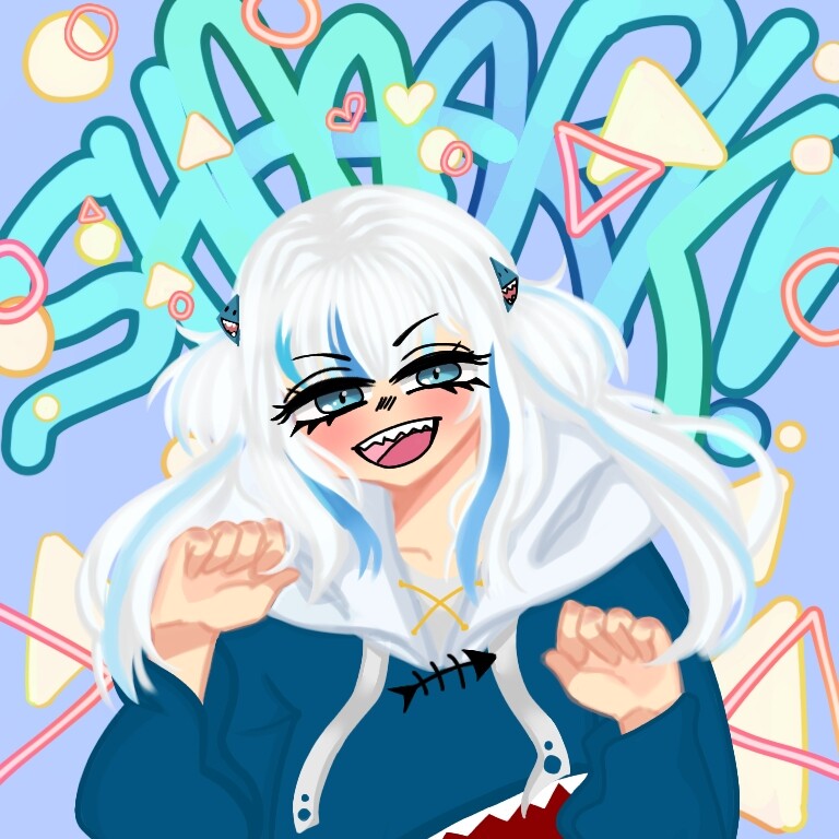 ArtStation - Gwar Gura