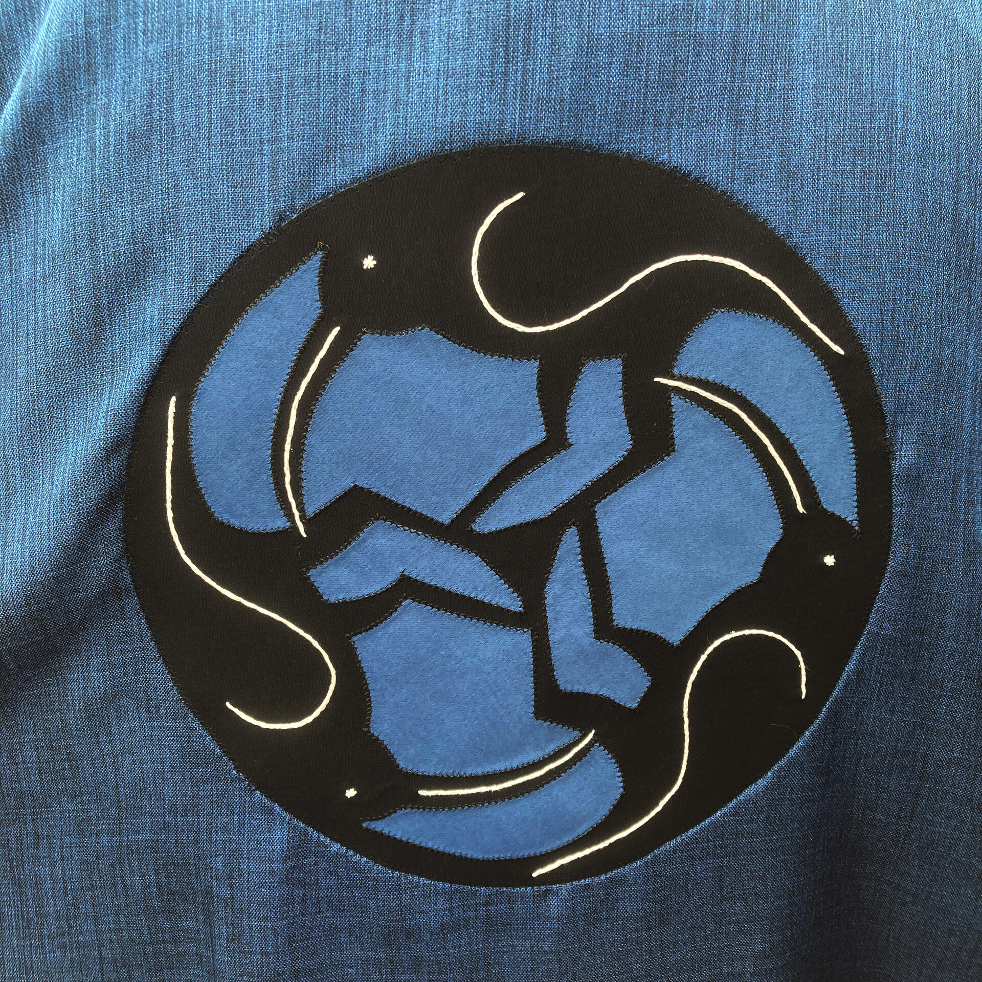 Grant Greene - Crow Cloak