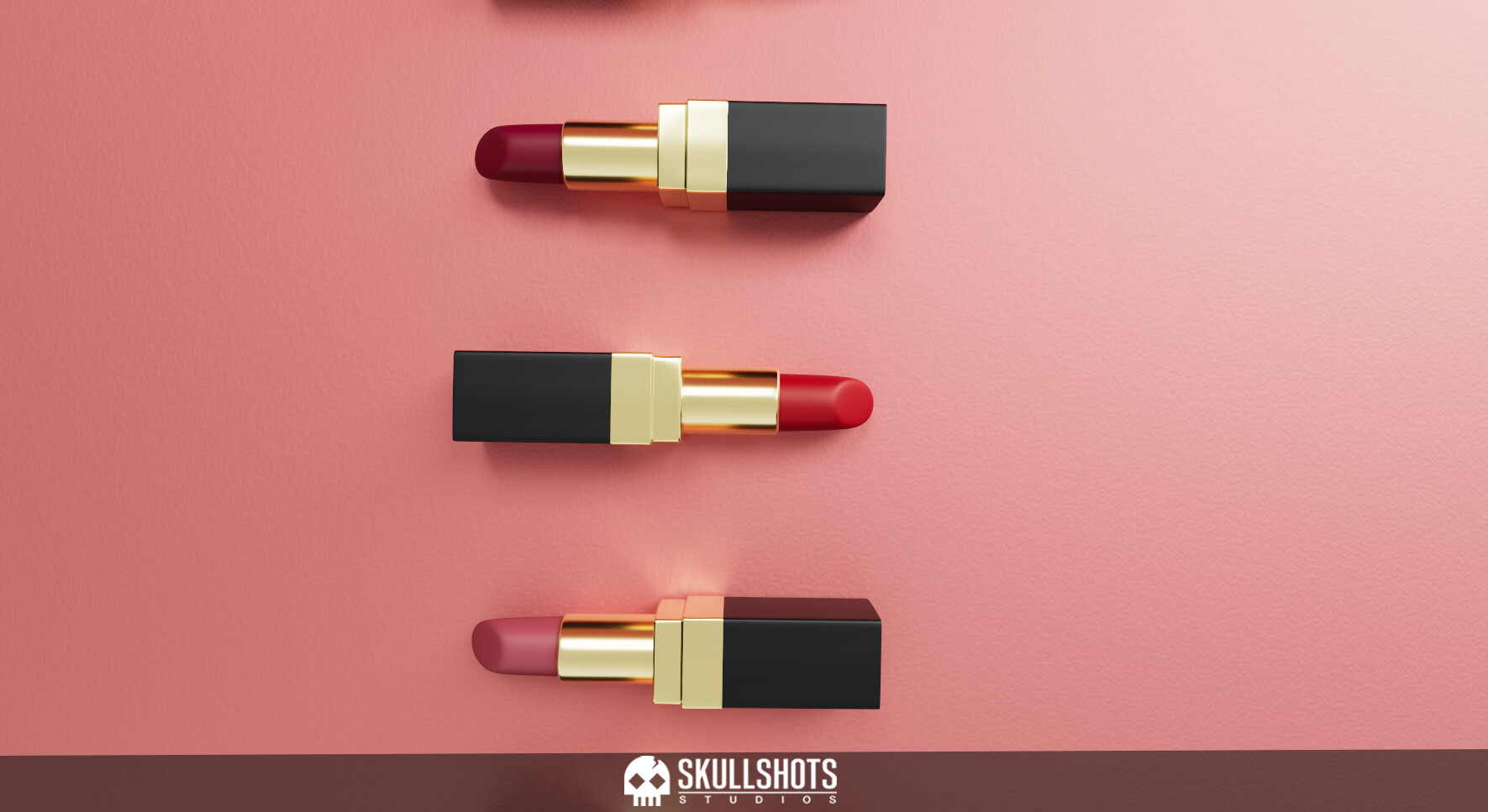 ArtStation - Product Visualization