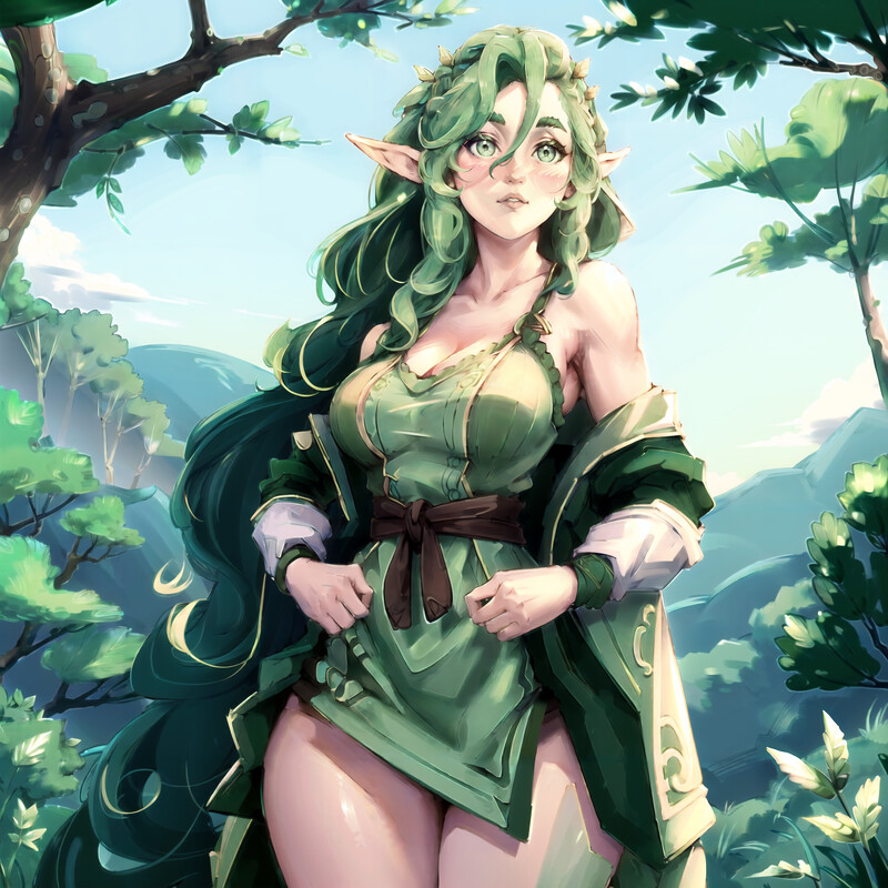 ArtStation - Atlas Diffusion