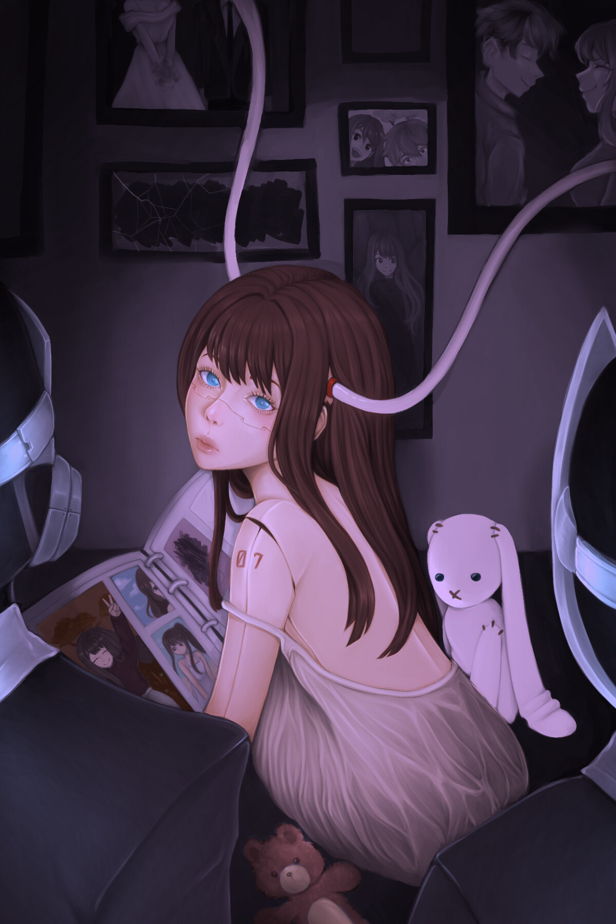 ArtStation - Machine Learning