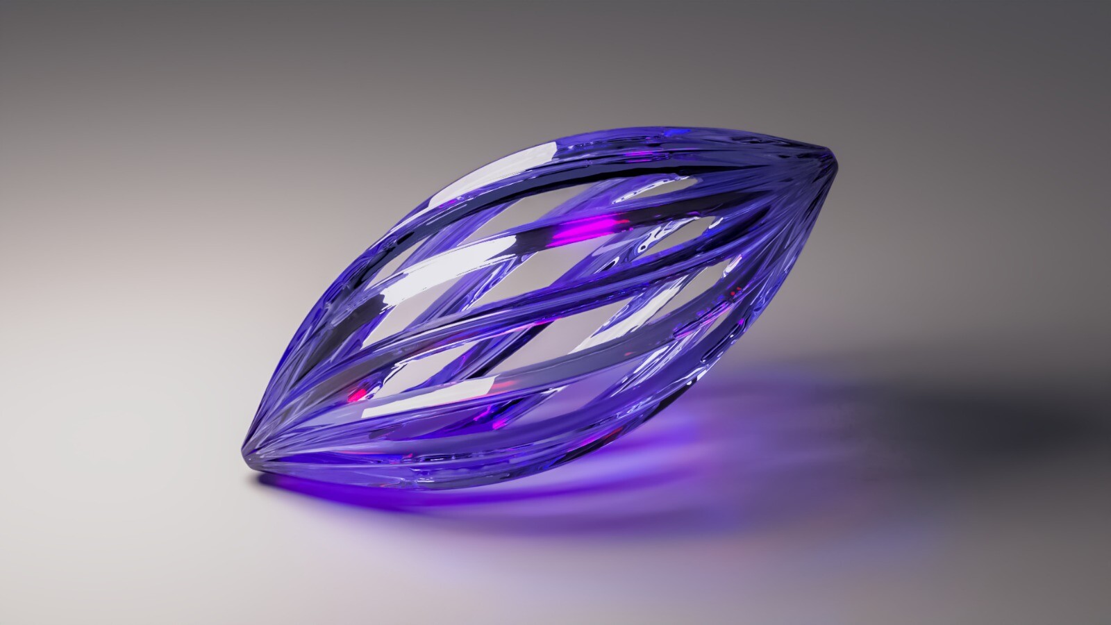 ArtStation - Caustics Study