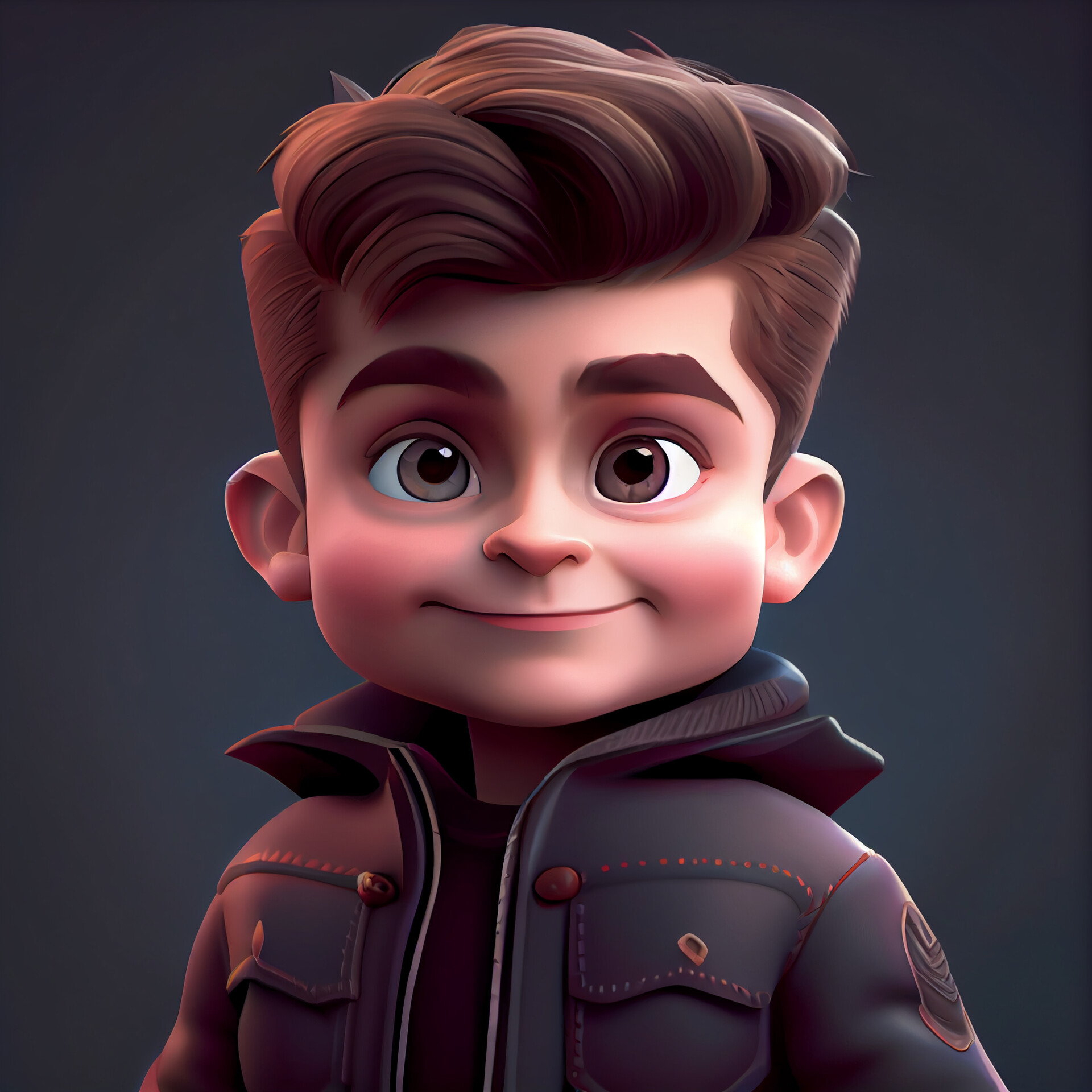 ArtStation - Mr. Garrix