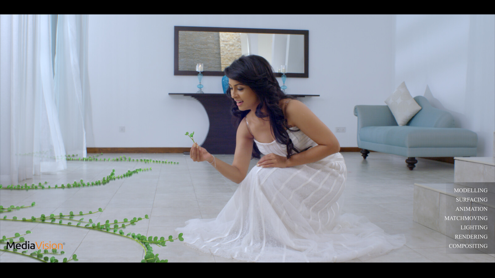 Praneeth Nawarathna - Macktiles TVCM