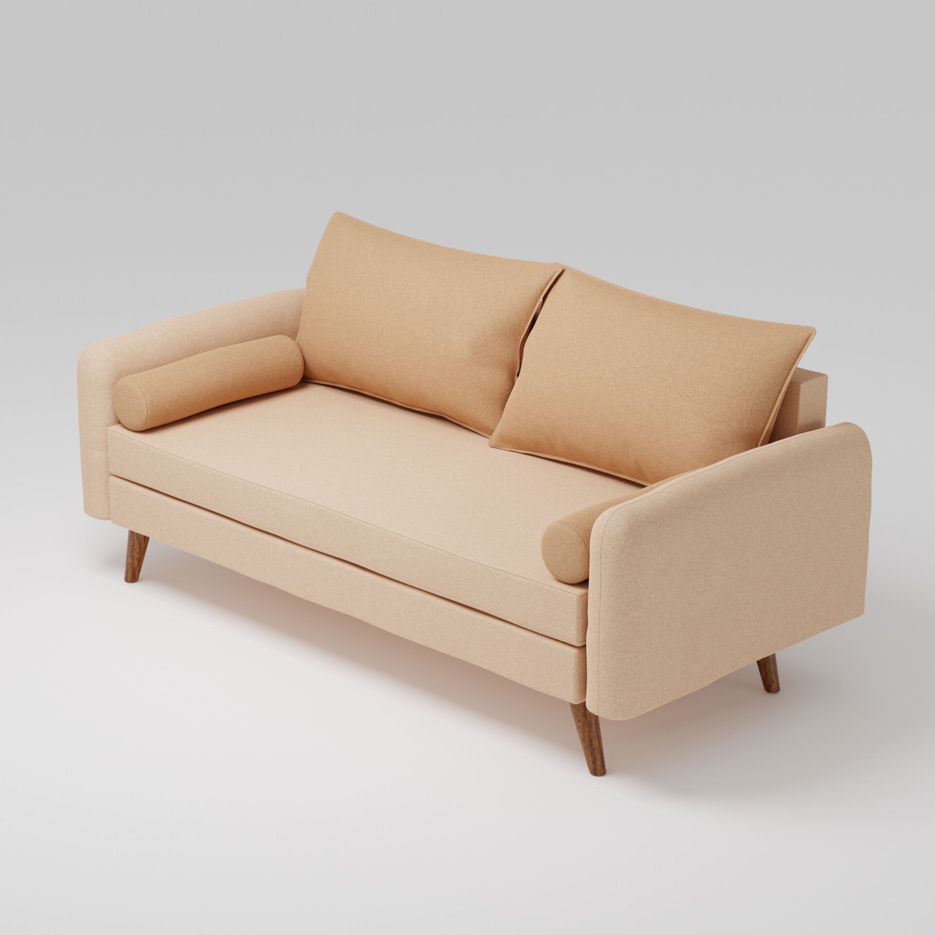 ArtStation - Sofa