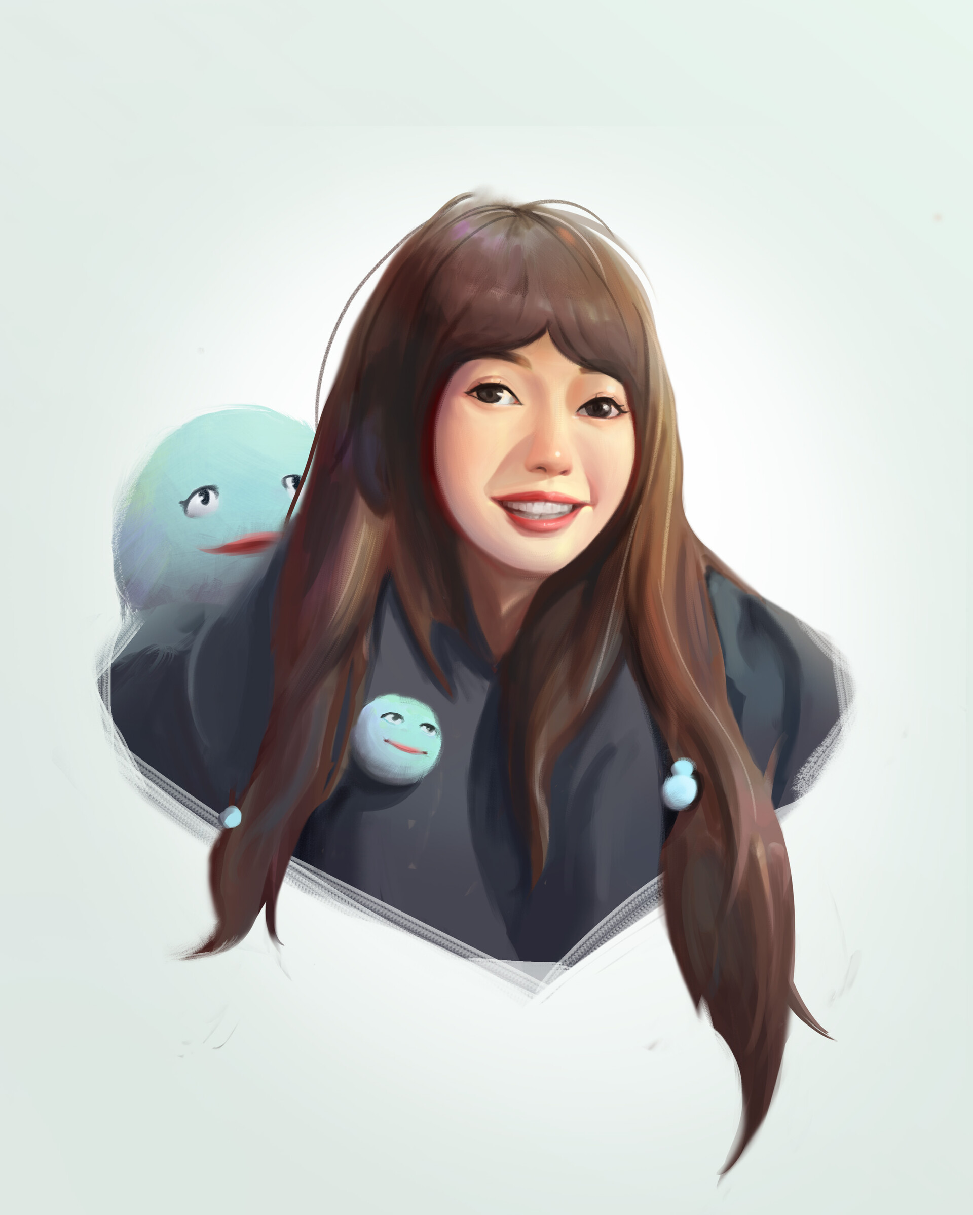 ArtStation - one of four