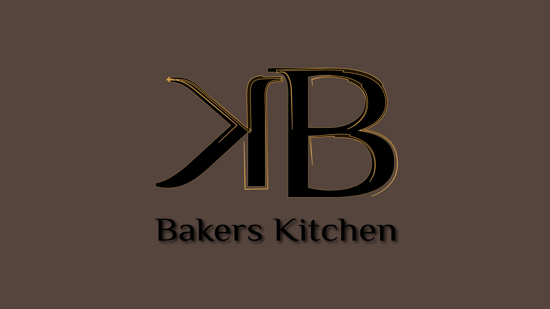 ArtStation - Restaurant "Bakers Kitchen"
