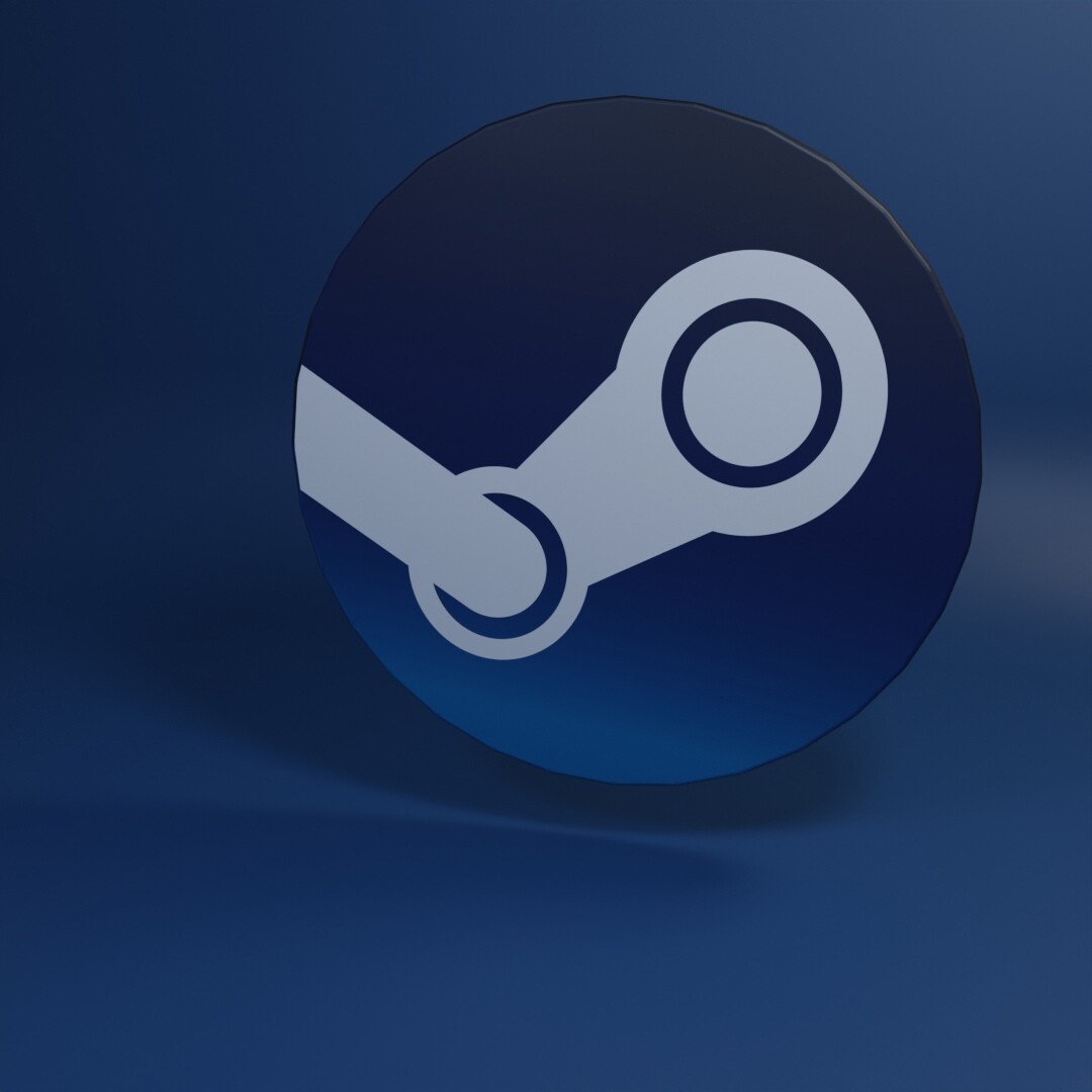 ArtStation - Steam icon